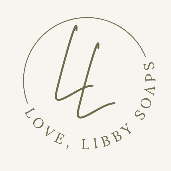 Handcrafted, Goat’s Milk Soaps | Love, Libby Soaps